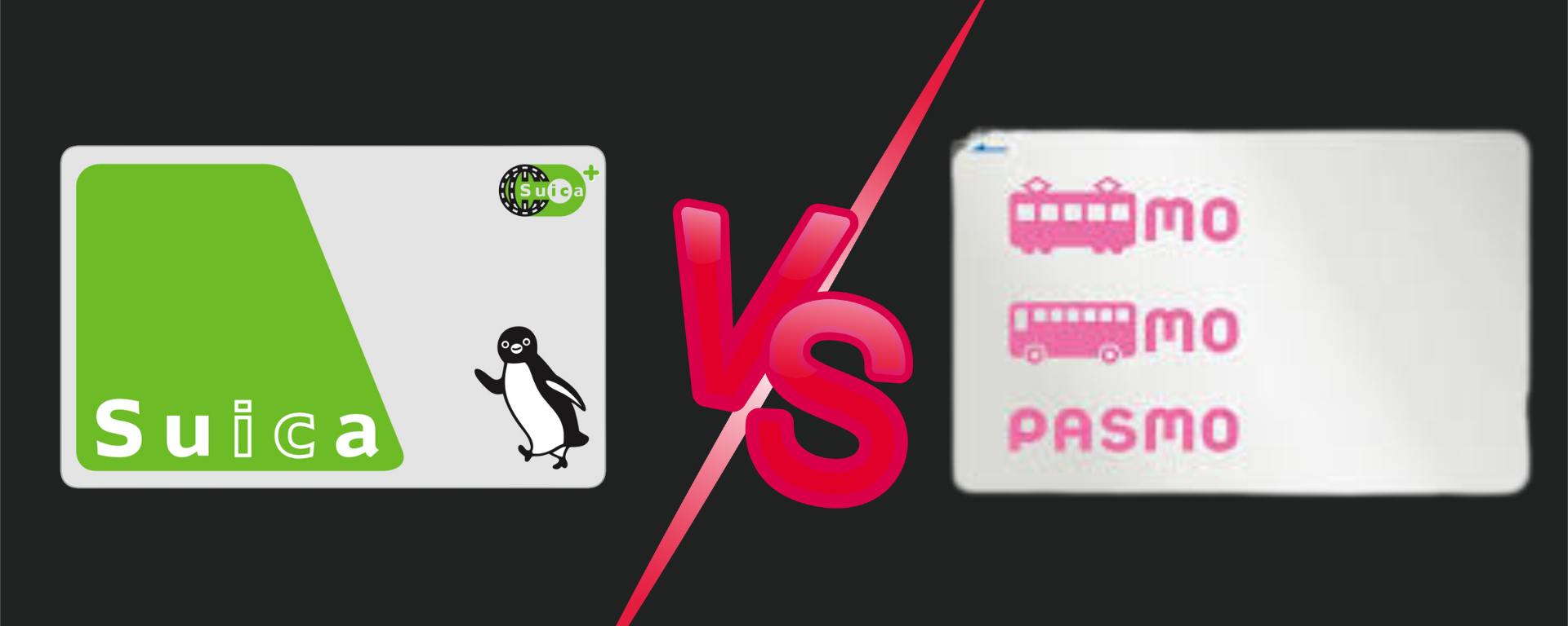 Carte Suica ou Pasmo : Quelle Est la Meilleure Option en 2025 ? | Assist Me Japan