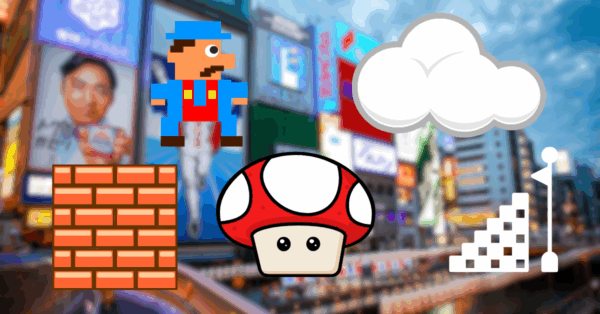 Parc Mario Japon : Super Nintendo World à Osaka | Assist Me Japan